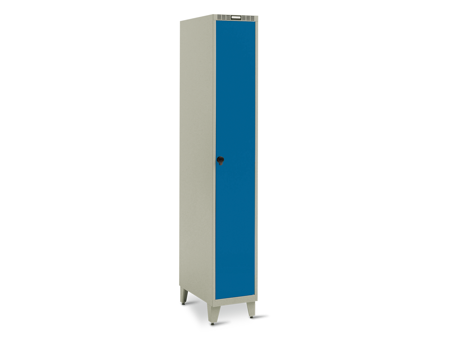 Blika lockers | Steel locker for any changing room