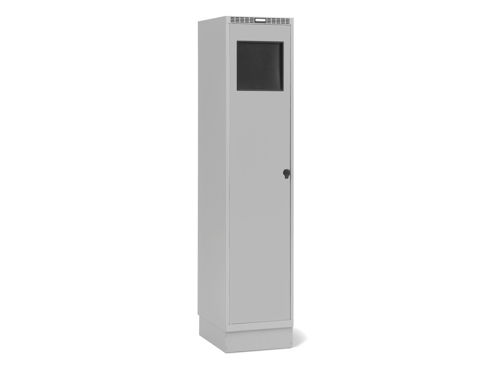 Blika soiled garment lockers | Laundry locker for collecting and ...