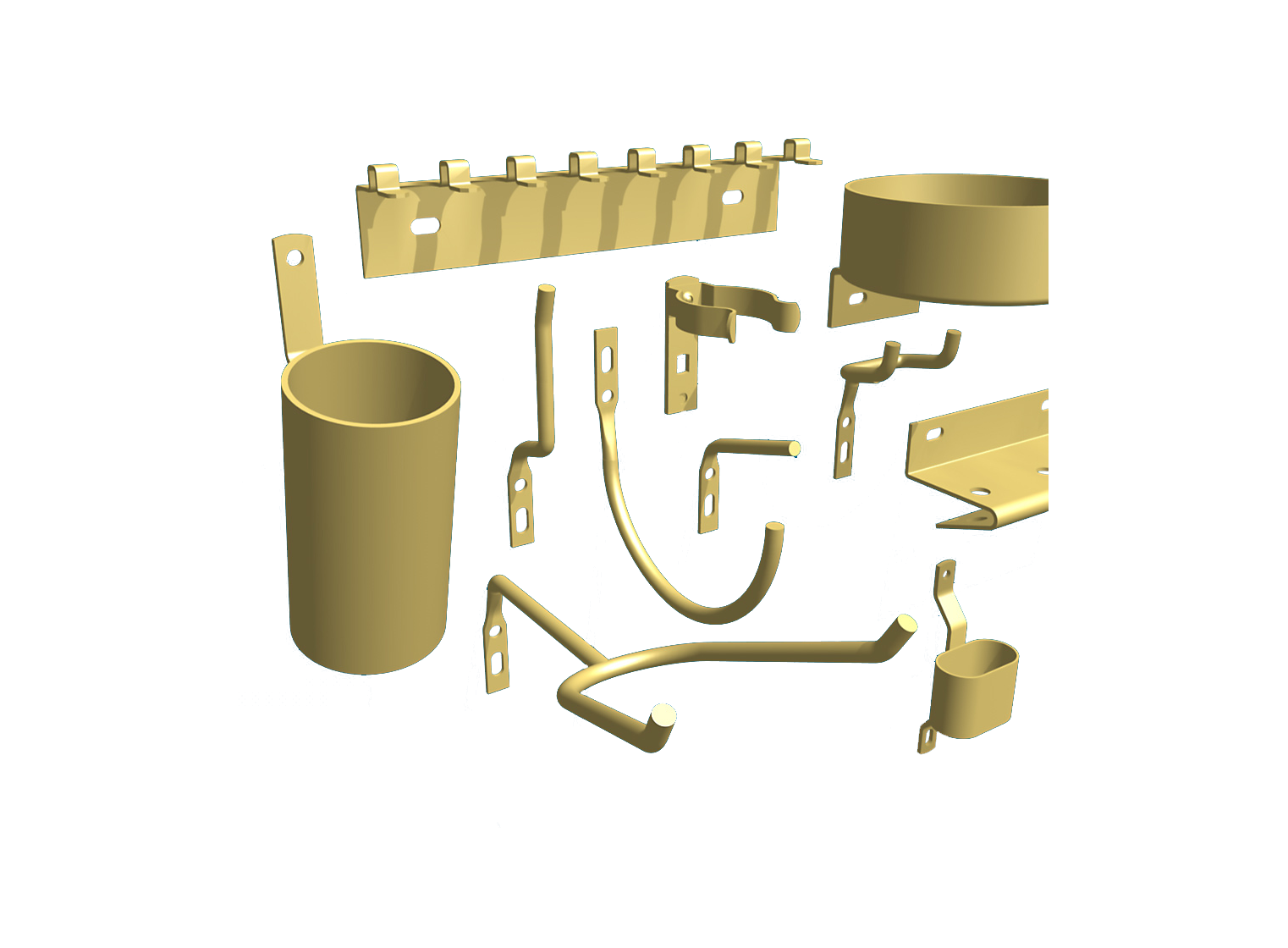 Blika | Indeco holders