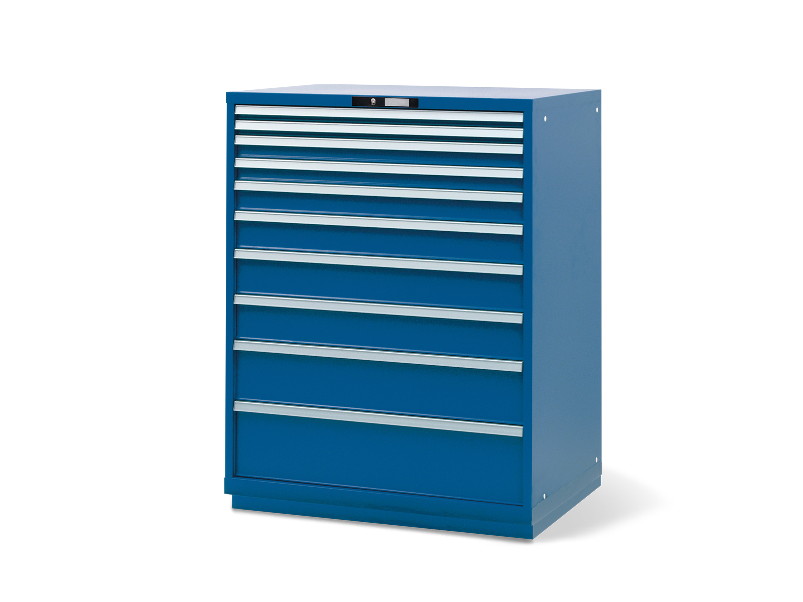 Blika | Huni drawer cabinets | High load capacities | Heavy-duty and robust
